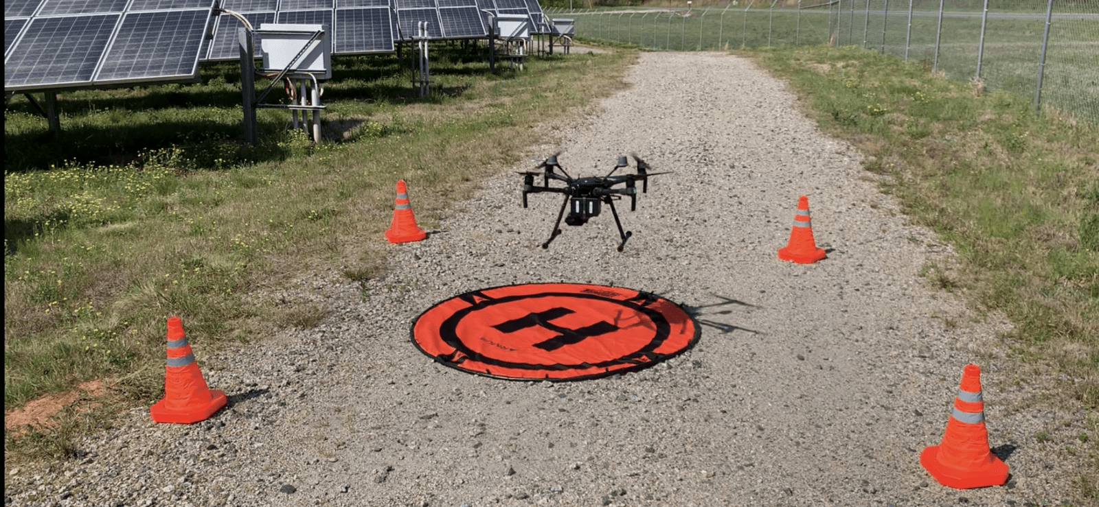 How To Create UAS Standard Operating Procedures - SOPs and FOMs